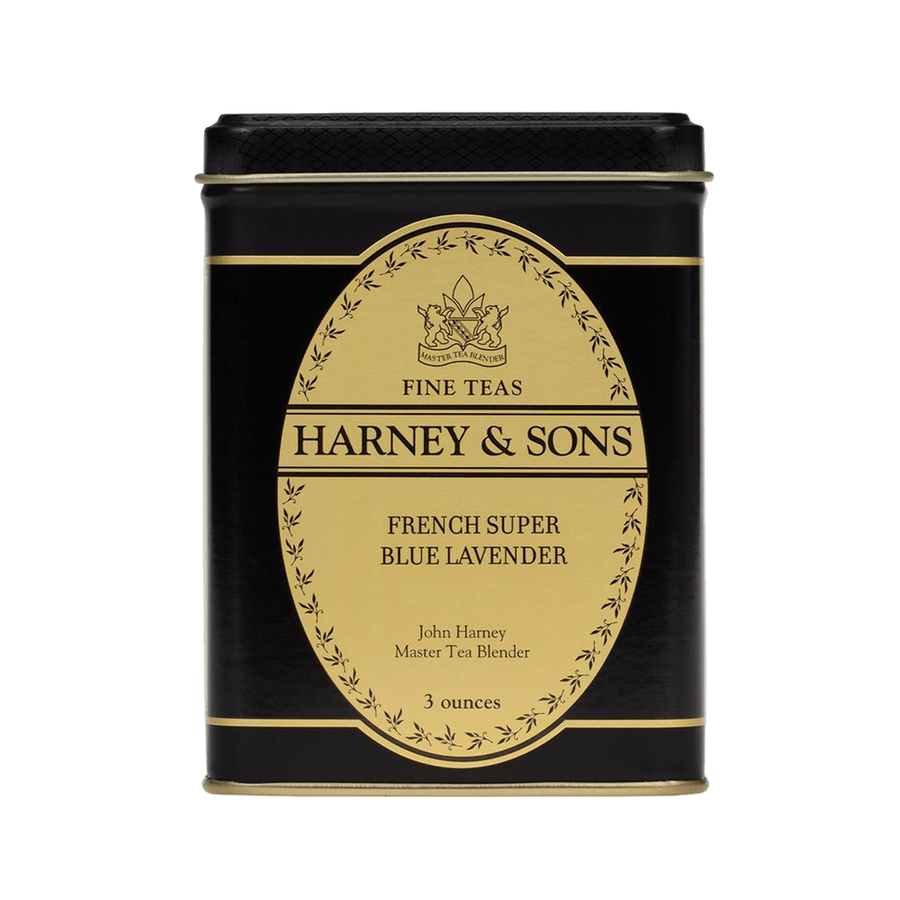 Harney and Sons Teas Europe