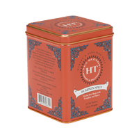 Harney and Sons Teas Europe