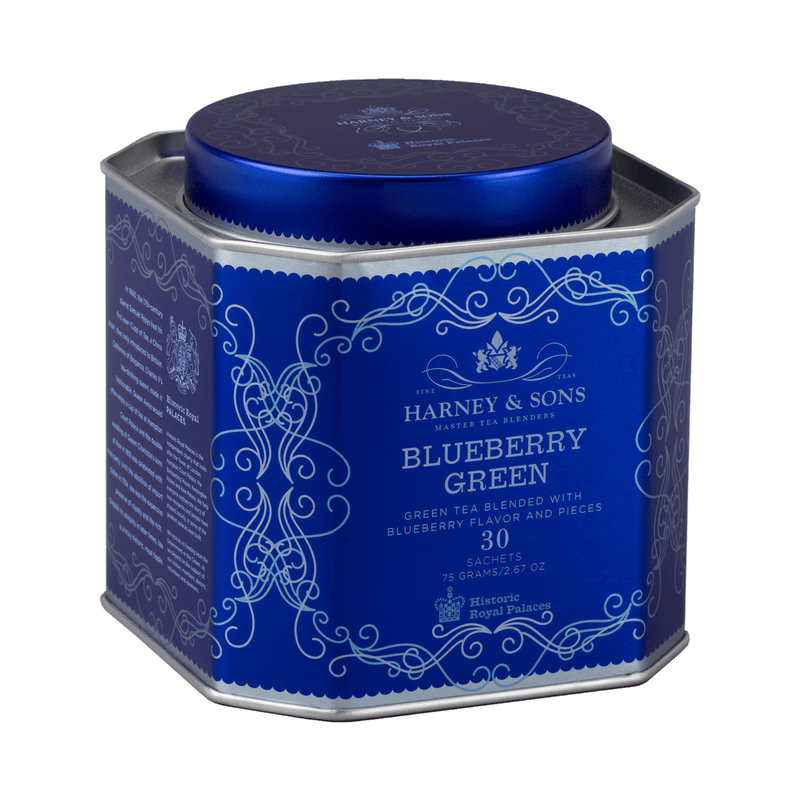 Harney and Sons Teas Europe