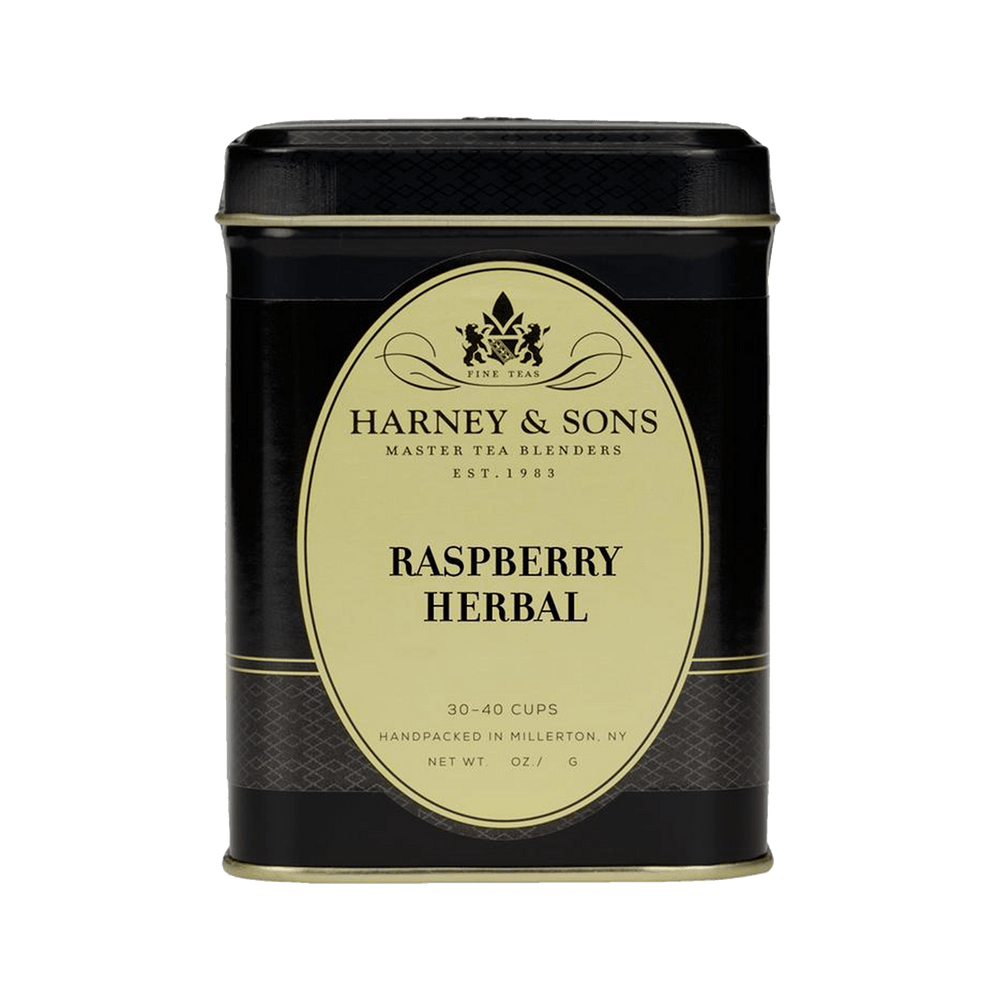 Harney and Sons Teas Europe