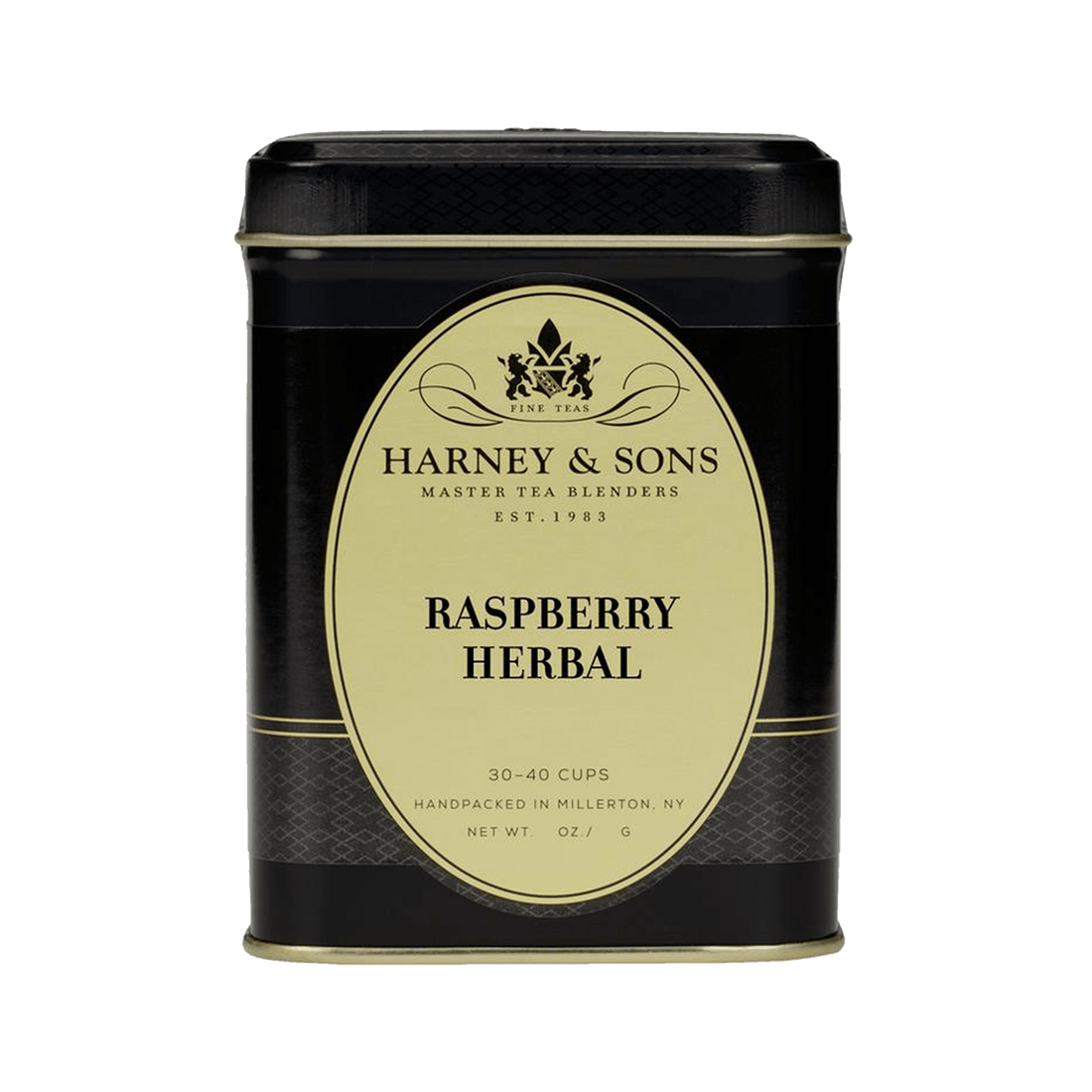 Harney and Sons Teas Europe